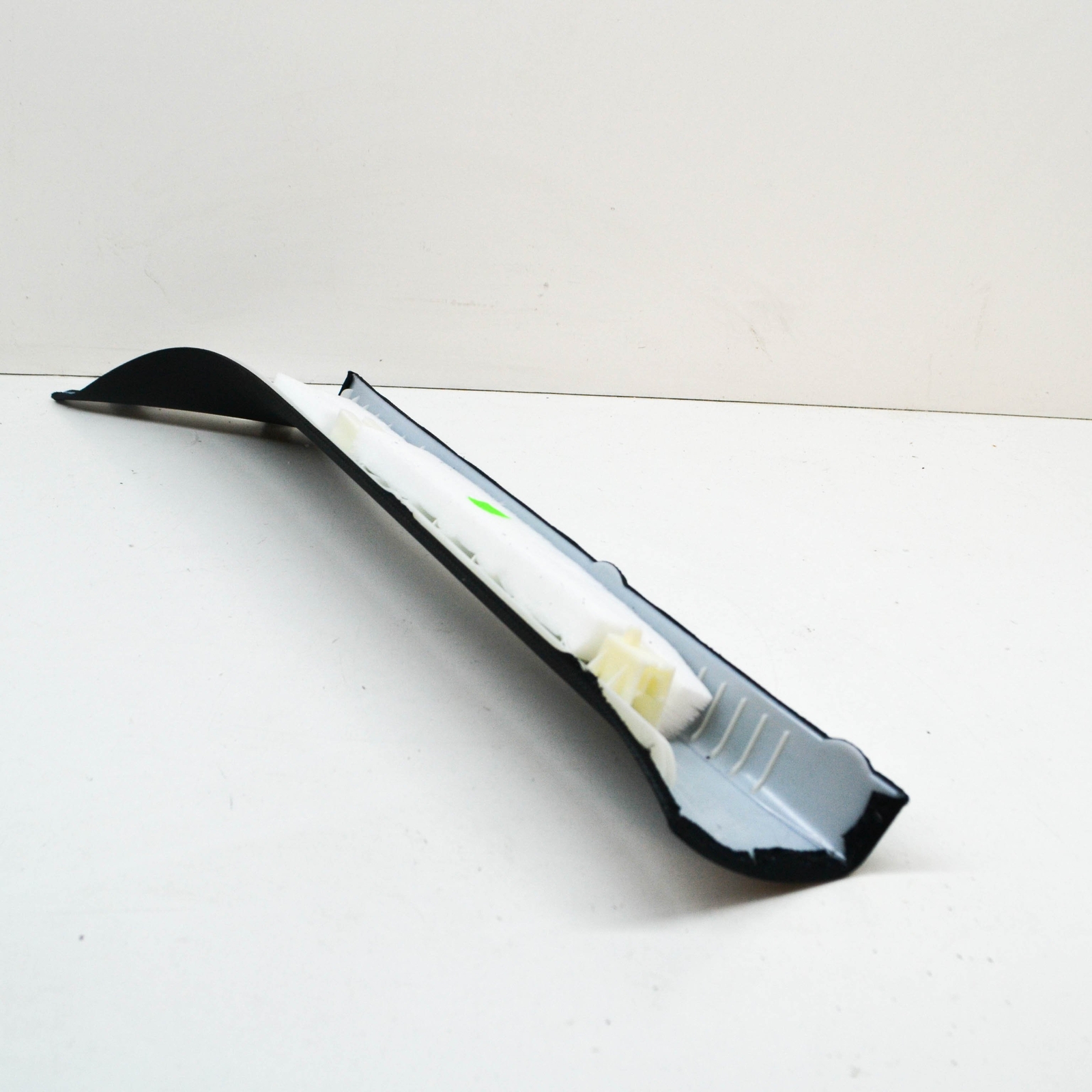 BMW 3 F30 Rivestimento interno montante A anteriore destro superiore ...