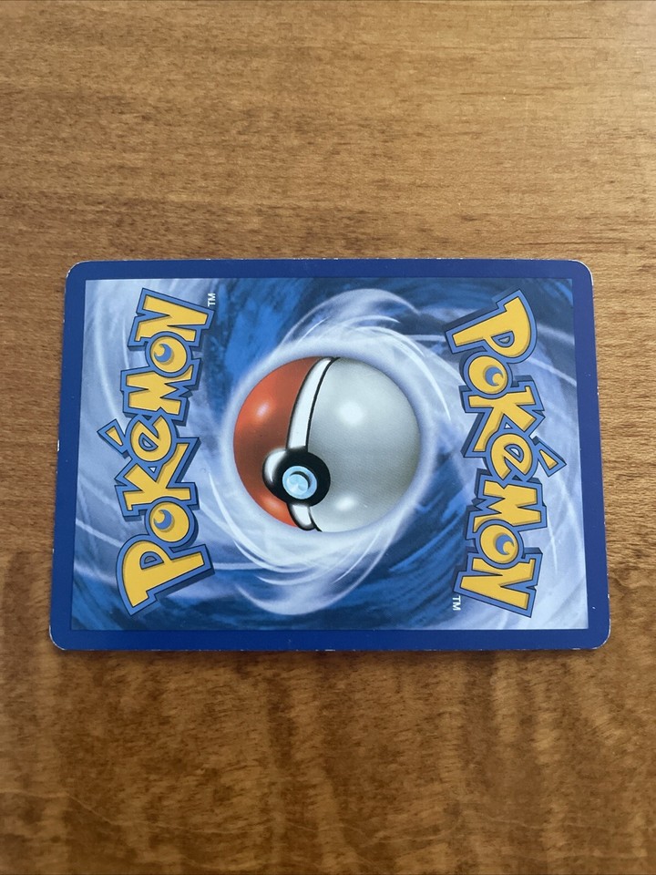 Ho-Oh Legend (Top) 111/123 Heartgold & Soulsilver Holo | eBay