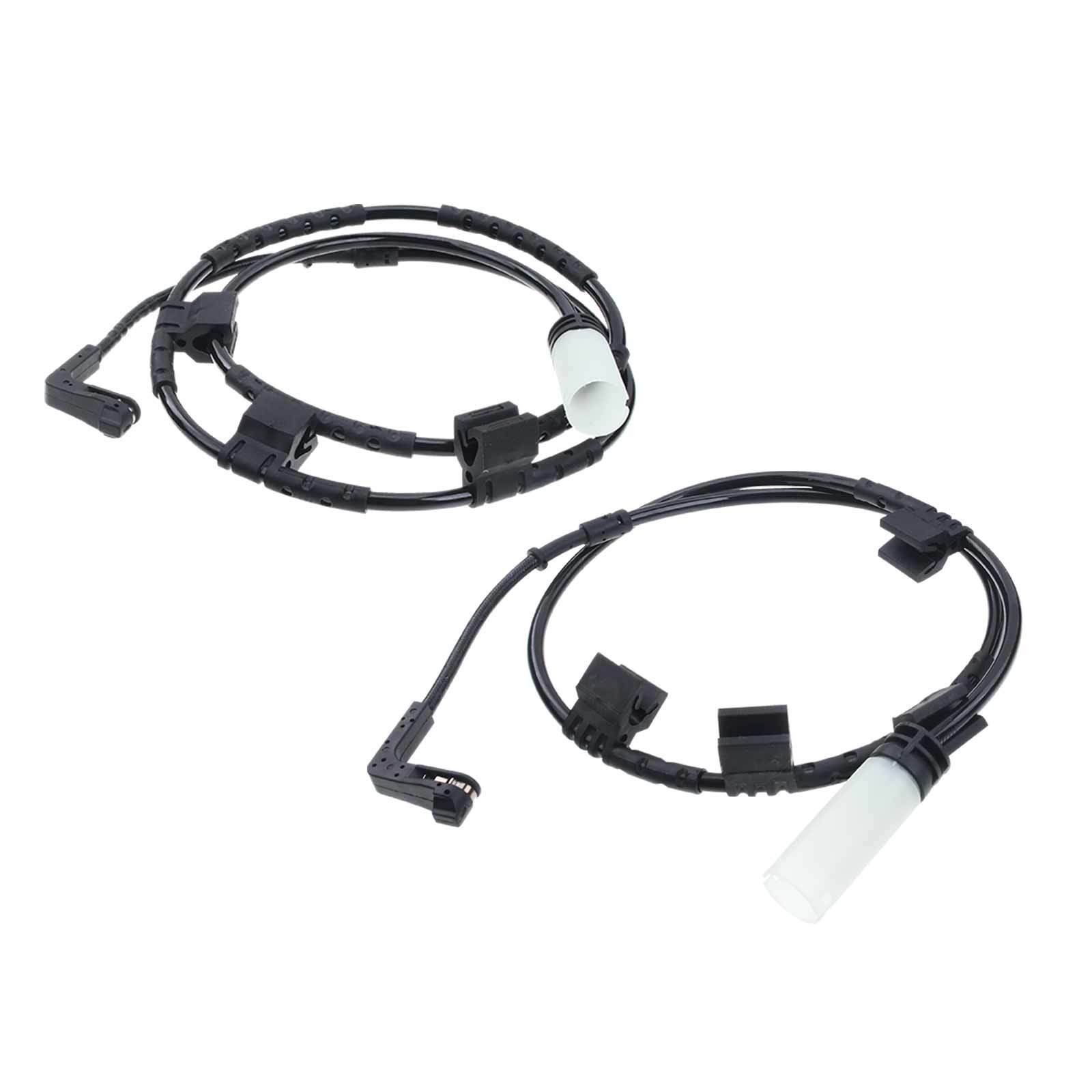 A-Premium 2x Front Rear Brake Pad Wear Sensors for Mini R56 06-15 ...