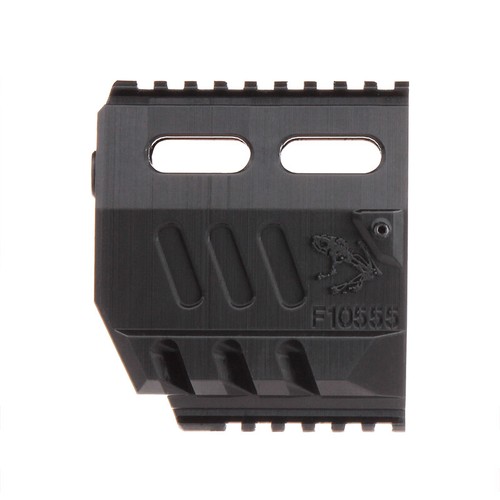 Workermod F10555 Front Barrel Jacket Extend Tube 3D Print for Stryfe ...