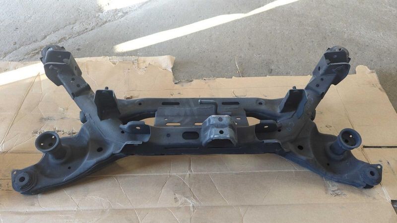 2009-2013 Mazda 6 Rear Suspension Crossmember Subframe Cradle Support ...