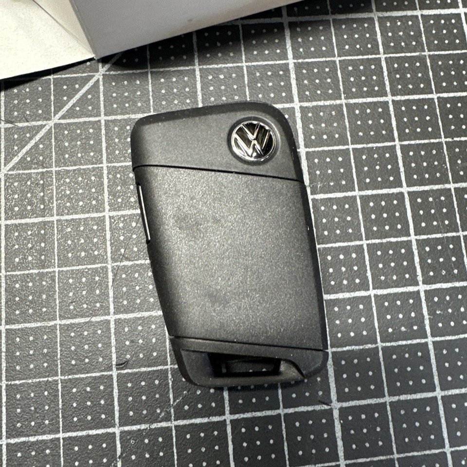 Genuine OEM Volkswagen VW Smart PN: 3G0-959-752-BQ-ROH, 3G0959752BQROH ...