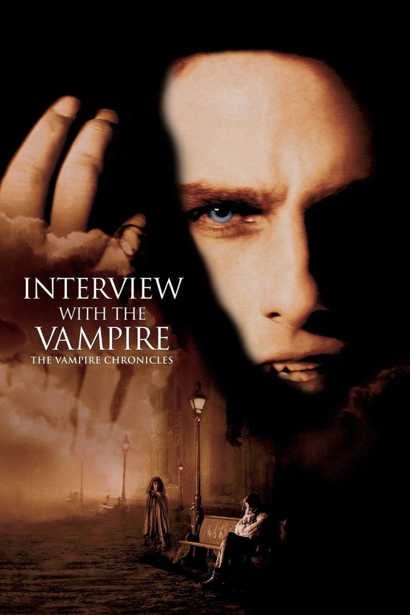 The Interview Movie Poster