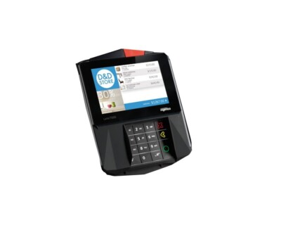 Ingenico Lane 7000 Magnetic NFC Reader USB RS-232 Ethernet LAN700 ...