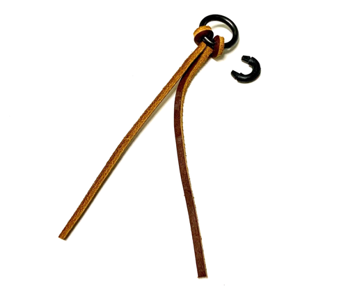 DAISY — RED RYDER — 1938 / 1938B — Factory Saddle Ring Assembly — BB ...