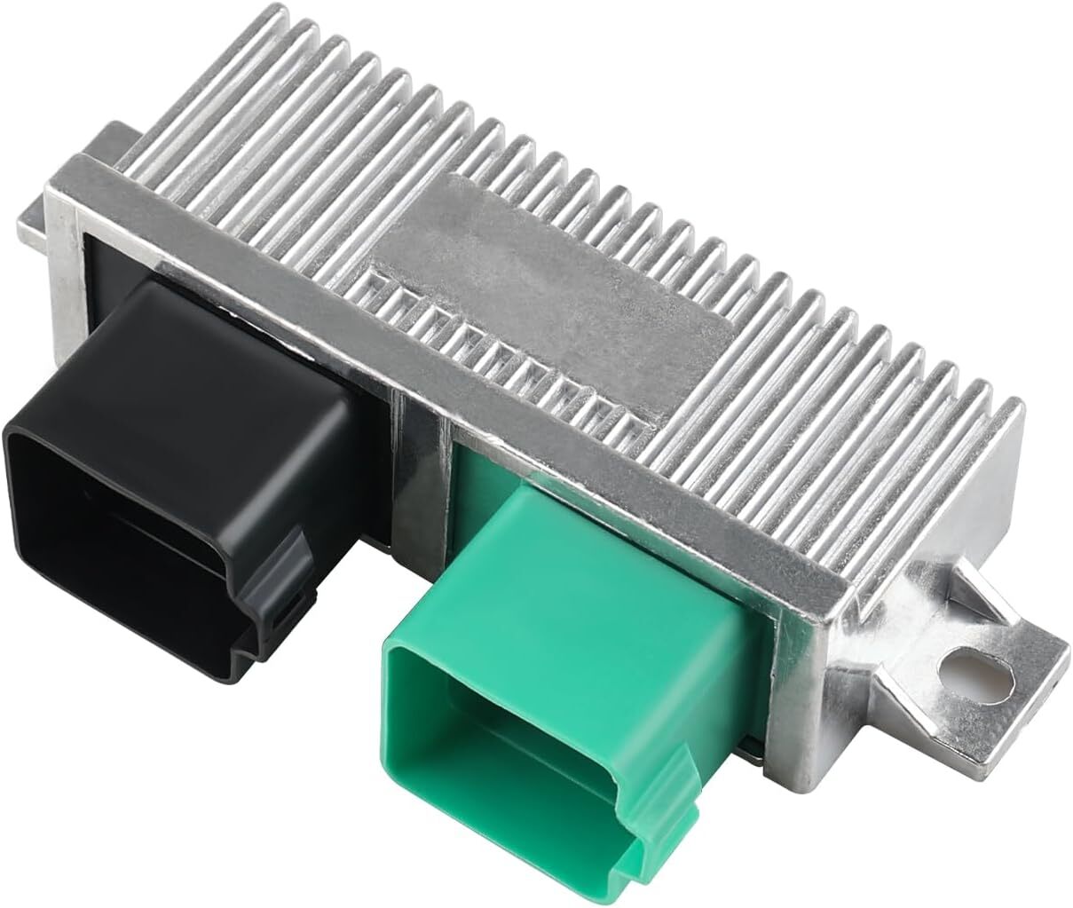 Glow Plug Control Relay Module GPCM YC3Z12B533AA For Ford 6.0L 7.3L ...