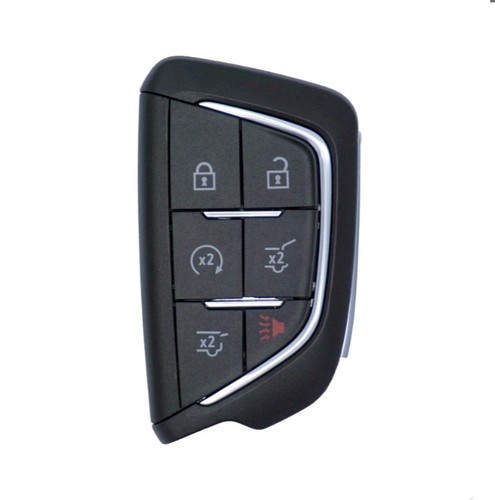 Genuine OEM GM 2020-2024 CADILLAC ESCALADE Remote Key Fob 13546300 | eBay