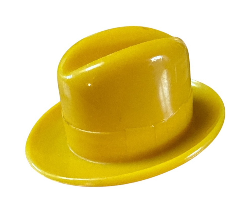 Vintage Mallory Hats Salesman Sample Mens Hat with Original Box | eBay