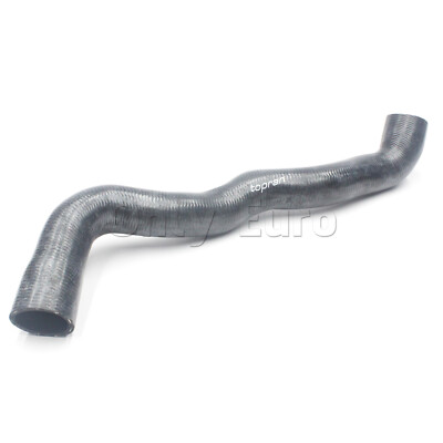 Mercedes-Benz Radiator Coolant Hose Upper Top Left E-Class W210 E240 ...