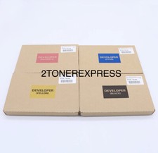 Xerox Original DocuColor 240|250|260 Black Developer Assembly (k ...