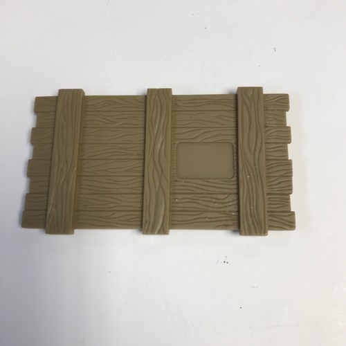 Vintage 1985 Coleco Rambo Savage Strike Headquarters M60 Machine Gun ...