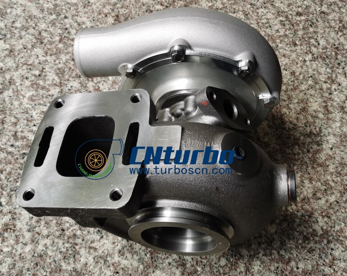 New Mercury OEM S200W Turbocharger 889341 8M0098619 for CMD QSD Diesels ...