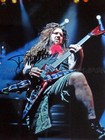 Dimebag Darrell Pantera Signed 8x10 Autographed Photo Reprint | eBay