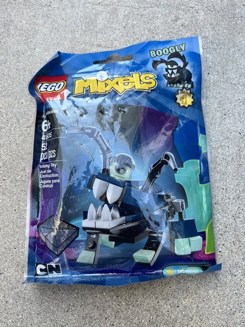 LEGO MIXELS: Boogly (41535) for sale online | eBay