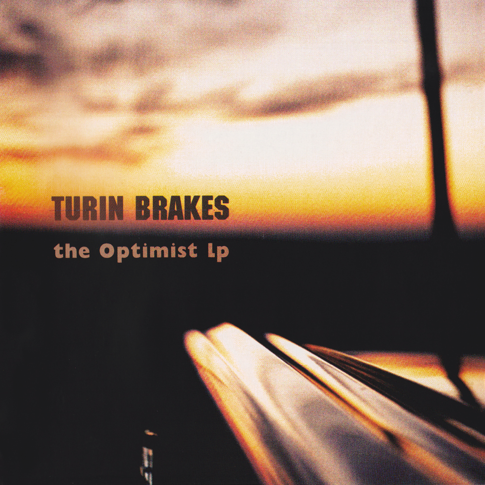 Turin Brakes - Optimist LP (2001) online kaufen | eBay