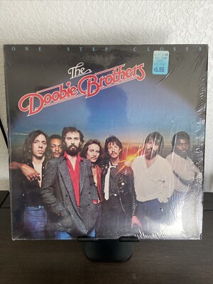One Step Closer [LP] by Doobie Brothers (The) (Vinyl, Warner Bros ...