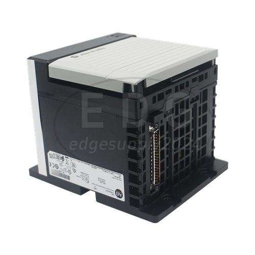 New 1756-PB75R ControlLogix DC Redundant Power Supply Allen-Bradley | eBay