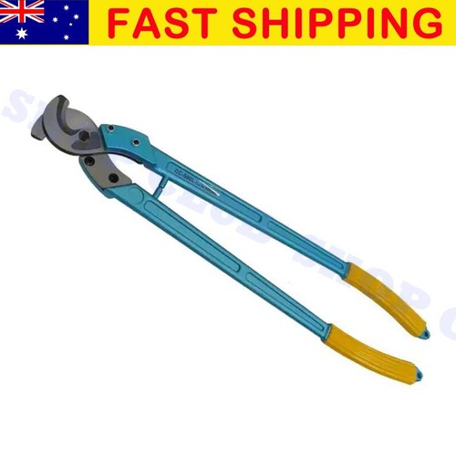 PREMIUM 800mm HD Parrot Beak Cable Cutter Copper and Aluminum Up To 500 ...