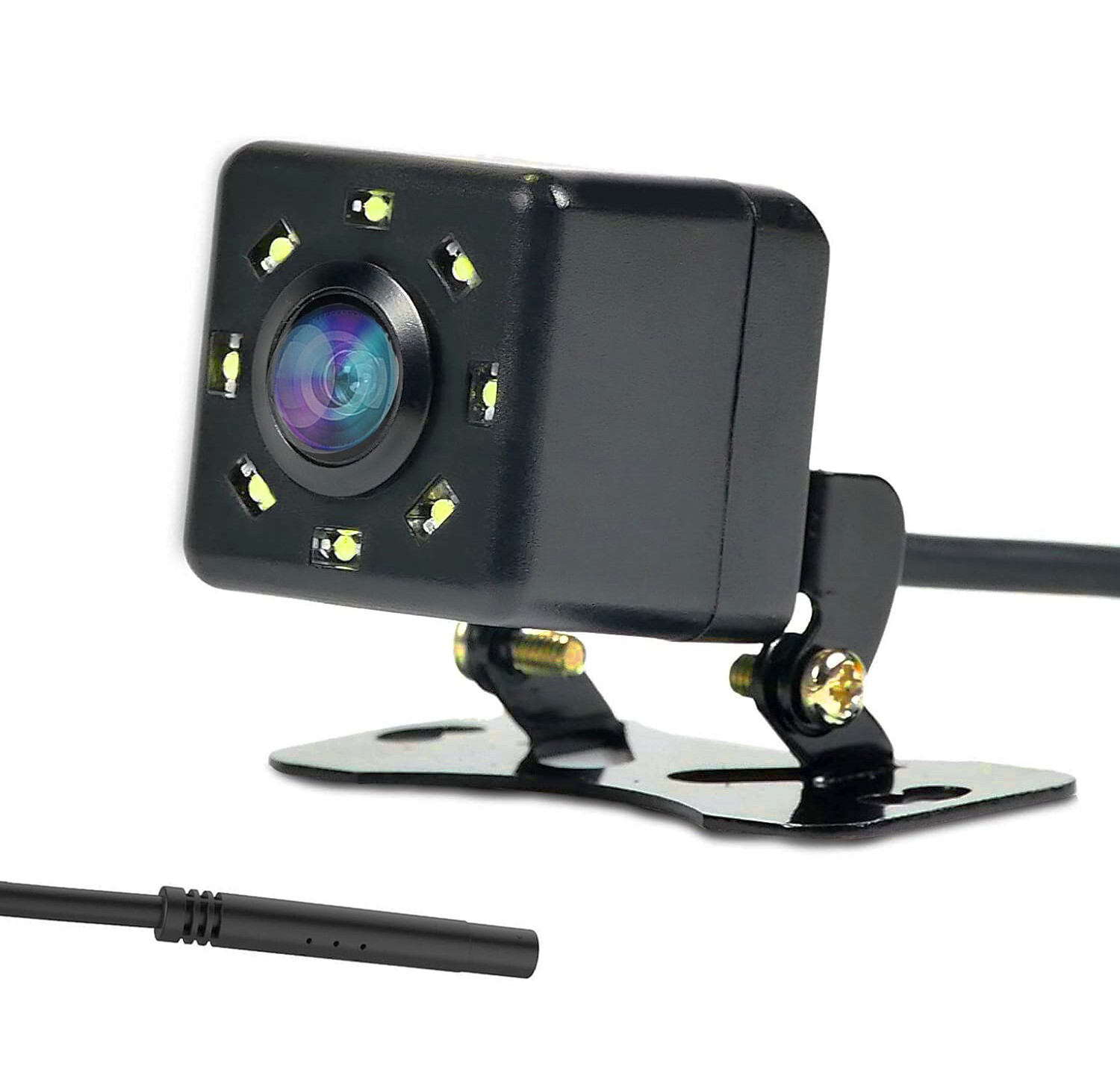 New Car Rear View Backup Camera for Alpine INE-W940 INA-W900BT INE ...