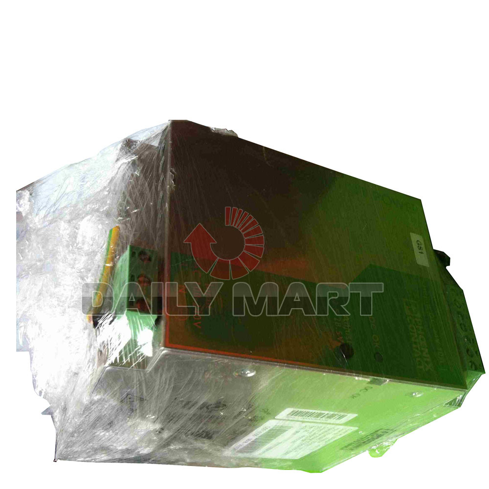 Phoenix 2938604 QUINT AC-DC Enclosed Power Supply 24V 10A 85-264V DIN ...