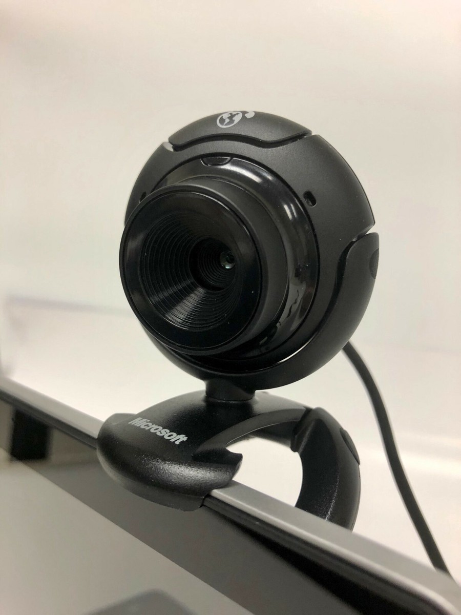 Logitech Webcam Logitech Quickcam E 3500 Logitech Quickcam Pro 5000 Webcam