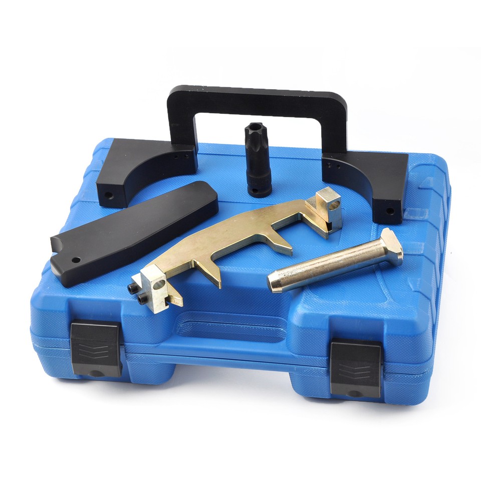 Mercedes Benz M271 Camshaft Alignment Timing Chain Fixture Tool Kit ...