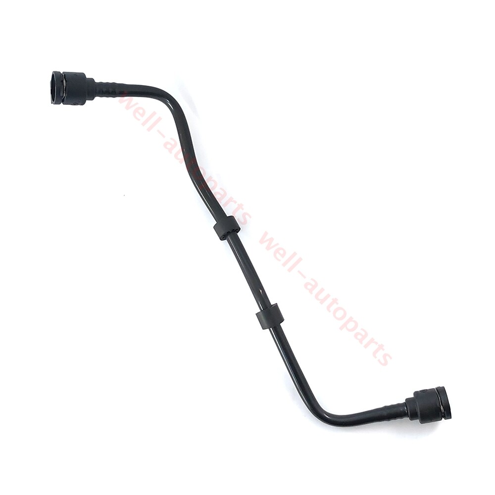 Engine Coolant Reservoir Hose 17128602599 For BMW 5 6 7 Series G12 G32 ...