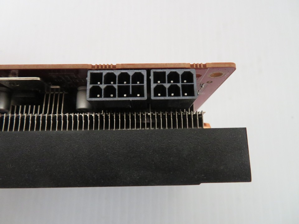 Dell AMD Radeon RX 5700 XT 8GB GDDR6 Gaming Graphics Video Card 4FCCX ...