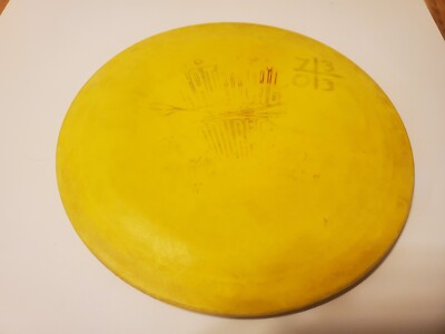 innova Dx banshee National Doubles Disc 2001 | eBay