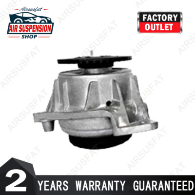 ⭐⭐⭐⭐⭐1PC FRONT LEFT ENGINE MOTOR MOUNT FOR MERCEDES BENZ V-CLASS W447 ...