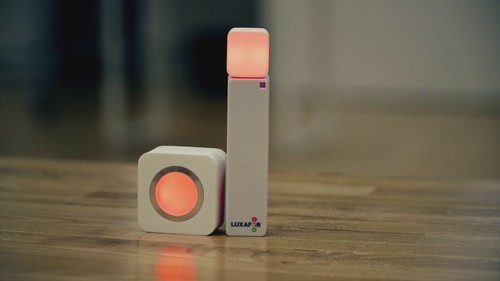 Luxafor Switch - Standalone LED Availability Indicator (free-delivered ...