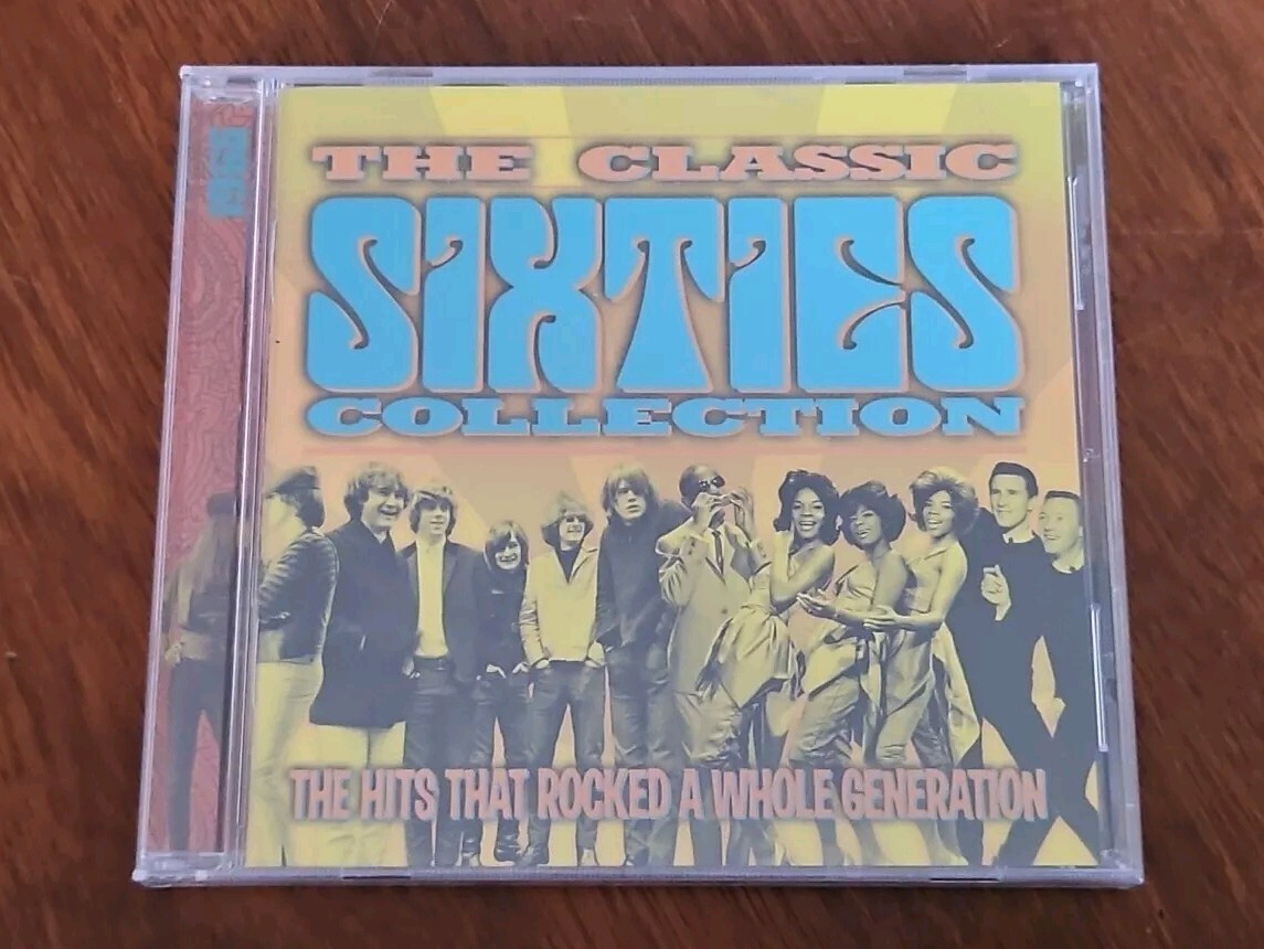 The Classic Sixties Collection: 1965 by Various Artists: Used | eBay