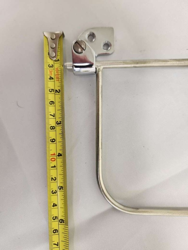 Universal 3 Window Coupe Interior Sun Visor Mount Bracket Kit Street ...