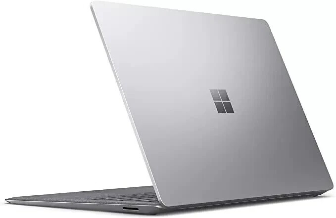 Microsoft Surface Laptop 3 1872 i7-1065G7 16GB 512GB SSD 15" QHD Touch ...