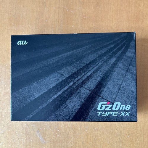 KYOCERA KYY31 G'zONE TYPE-XX RUGGED ANDROID FLIP PHONE UNLOCKED GZONE ...