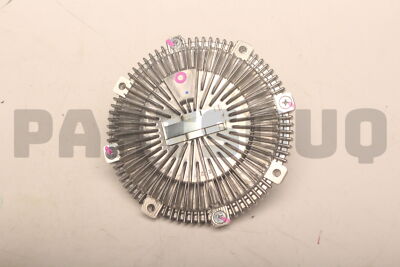 1320A051 Genuine Mitsubishi CLUTCH,COOLING FAN | eBay