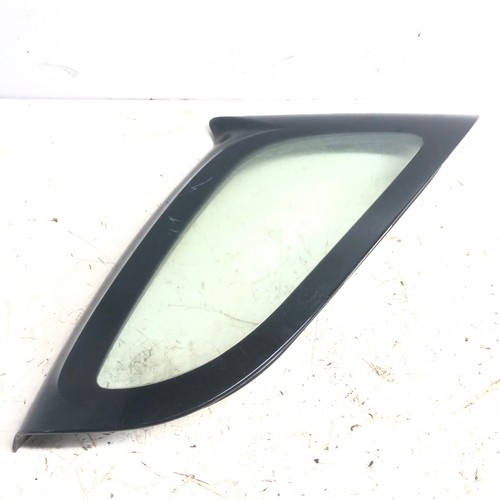 SMART FORTWO MK1 0.7 PETROL REAR WINDOW GLASS OSR DRIVERS 2002 - 2007 ...