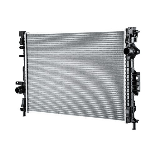 Aluminum Core Radiator For 2011-2018 Volvo S60 Land Rover Range Rover ...