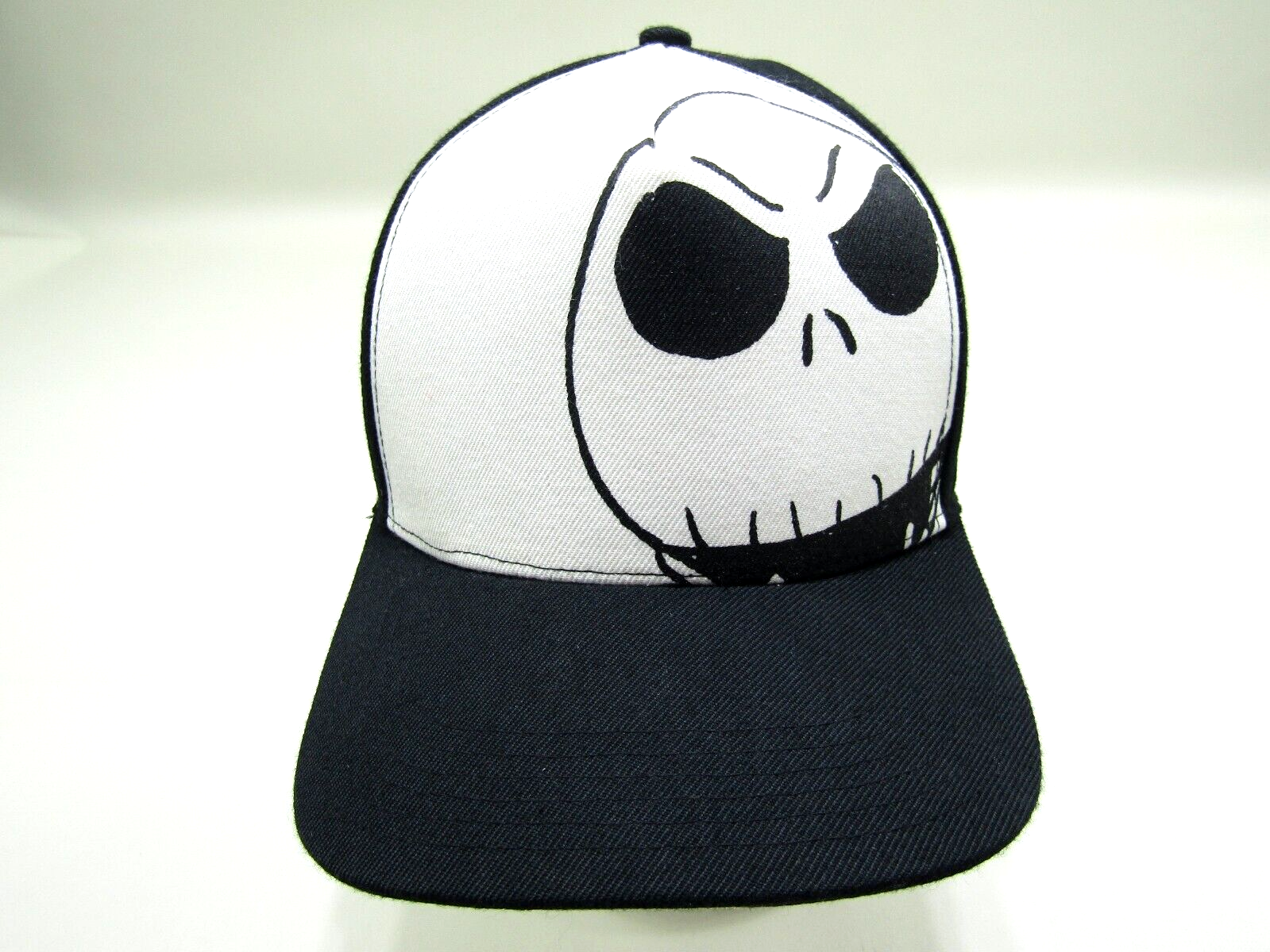 Tim Burtons Nightmare Before Christmas Hat Jack Skellington Disney ...