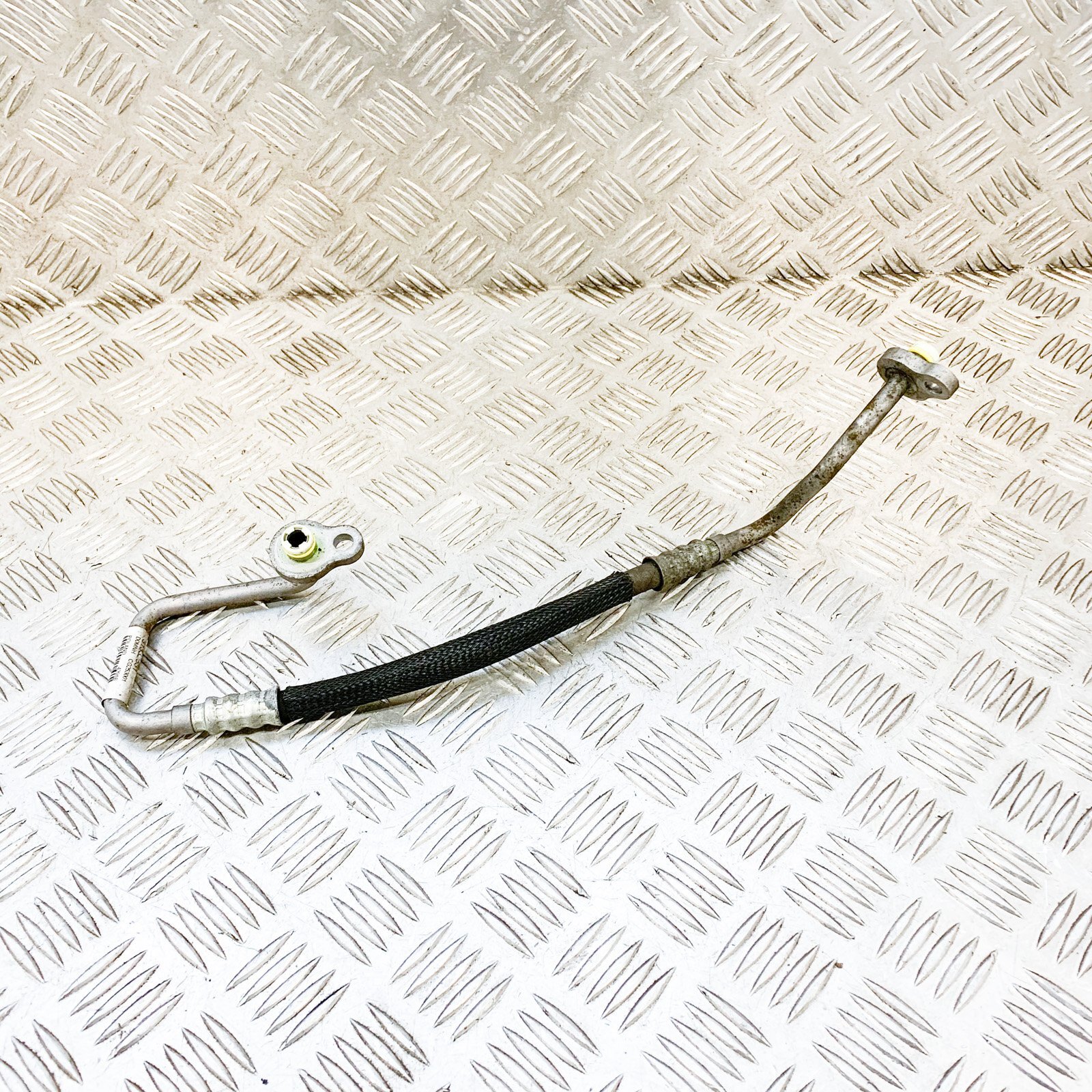 VOLVO V60 D4 MK1 2.0D 133 kW Klimaanlagenschlauch 31332531 2015 | eBay