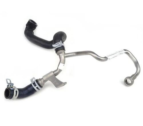 Coolant Hose For Mini Cooper S Clubman Jsw Convertible R55 R56 R57 ...