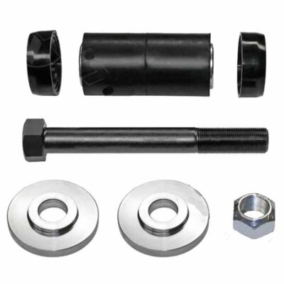BESTfit Spring Bushing Kit For Peterbilt Low Air Leaf Suspension | eBay