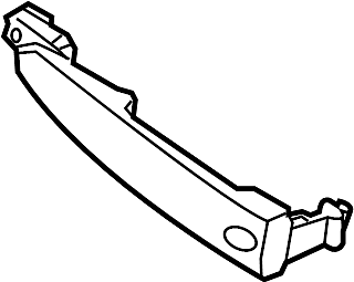 Nissan OEM 2016 Sentra-outside Door Handle 806409AN0A for sale online ...