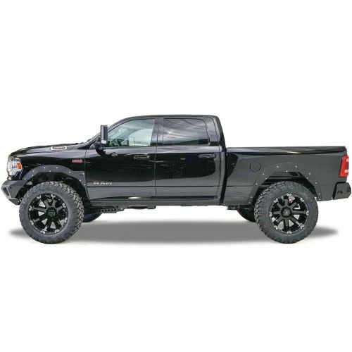 2022 Ram 2500 Concept