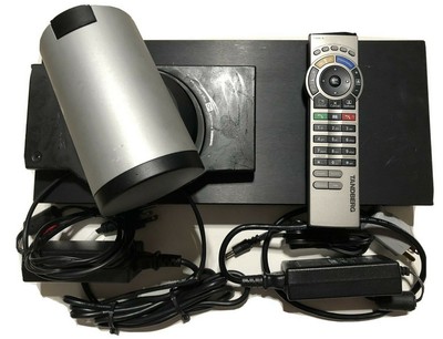 Conference Equipment - Tandberg Camera Unit