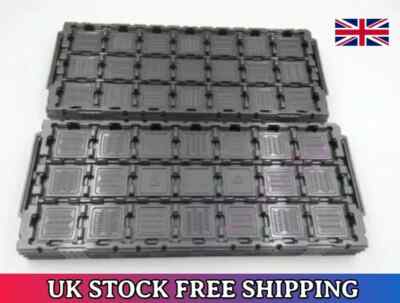 New ESD CPU Tray Holder Intel Socket LGA 1700 Storage Tray i3 i5 i7 i9 ...