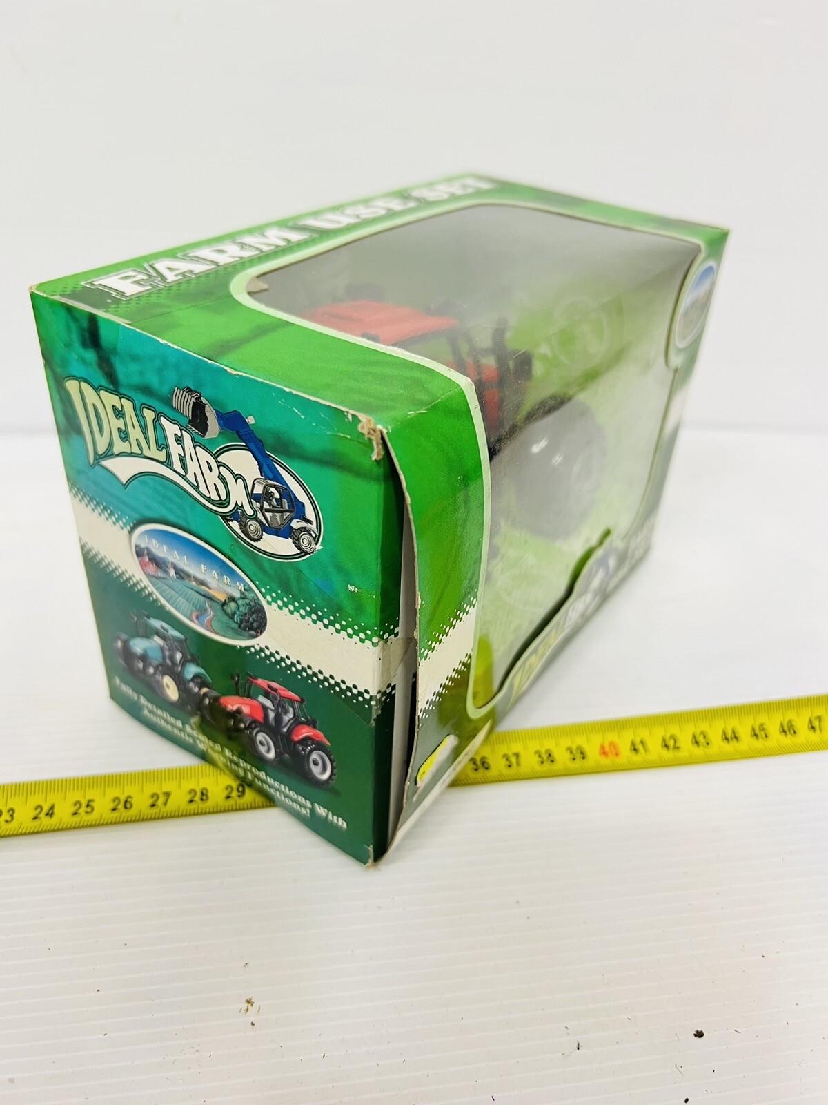 Ideal Farm Tractor Case New | eBay