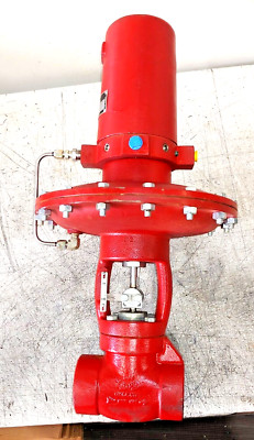 2200 SMT PO 7/8 EP EPVP KIMRAY CONTROL VALVE | eBay