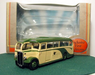 EFE SOUTHERN NATIONAL AEC DUPLE COACH-25304 | eBay UK