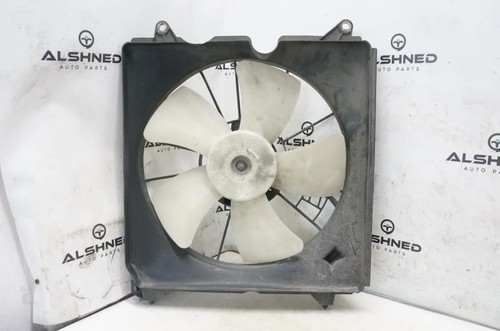 2015 Honda Accord 2.4l Radiator Cooling Fan Motor Assembly 19015-5A2 ...